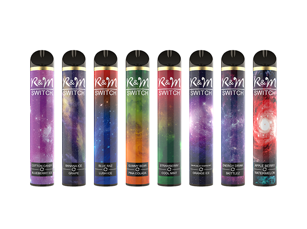 Vape Manufacturer & Supplier,Wholesale Disposable Vape - R&M IBRS