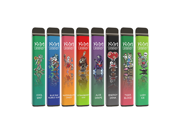 Vape Manufacturer & Supplier,Wholesale Disposable Vape - R&M IBRS